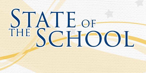 Principal's Choice Award - Heritage Christian School