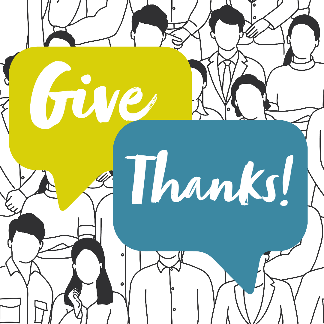 Give Thanks In All Circumstances - Heritage Christian School